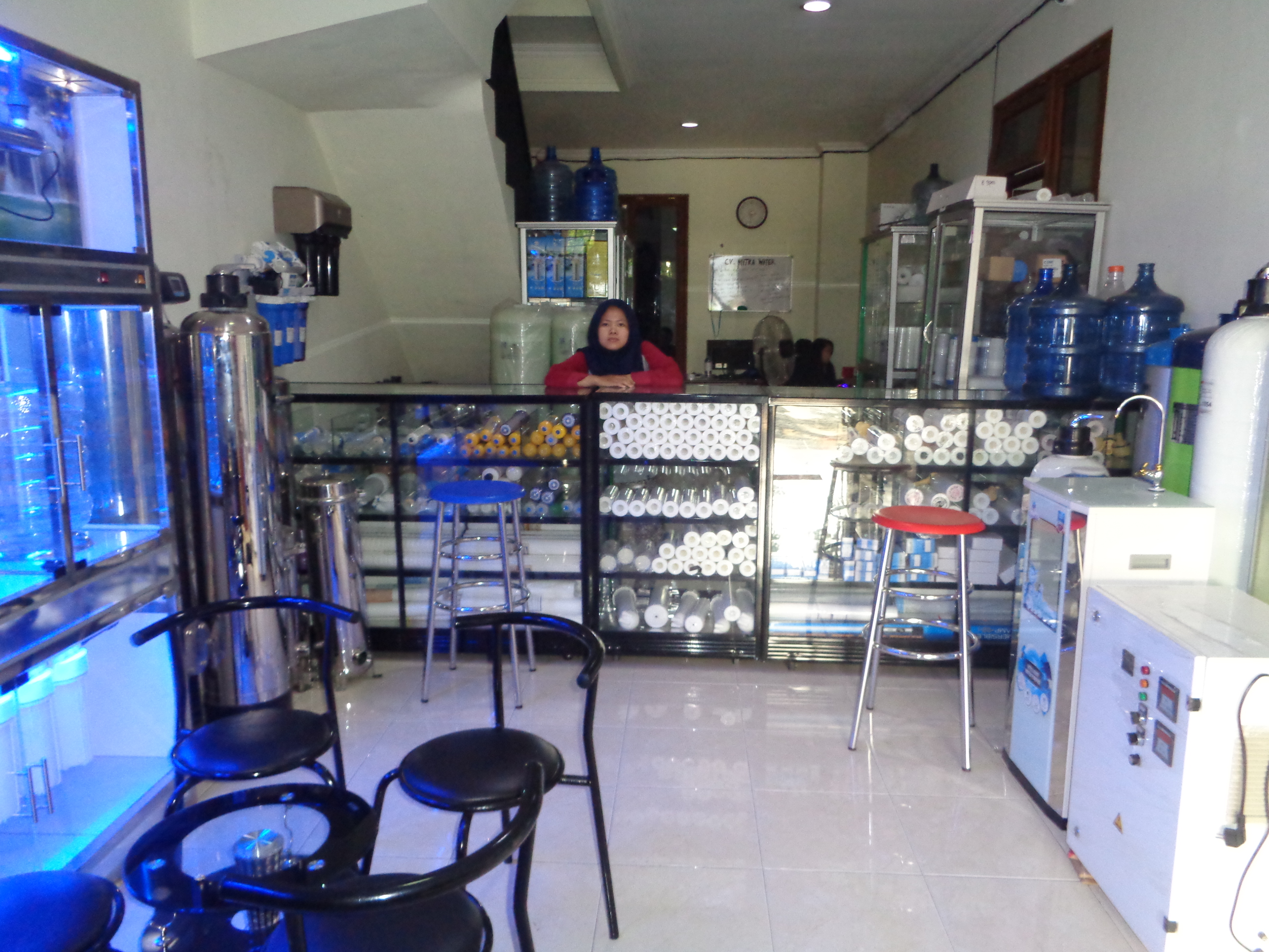 CV. Mitra Usaha Mandiri Surabaya , Jawa Timur Profil , Telepon, Alamat